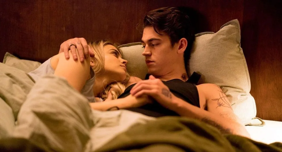 After Movies: Where To Watch Them All And In What Order | WHO