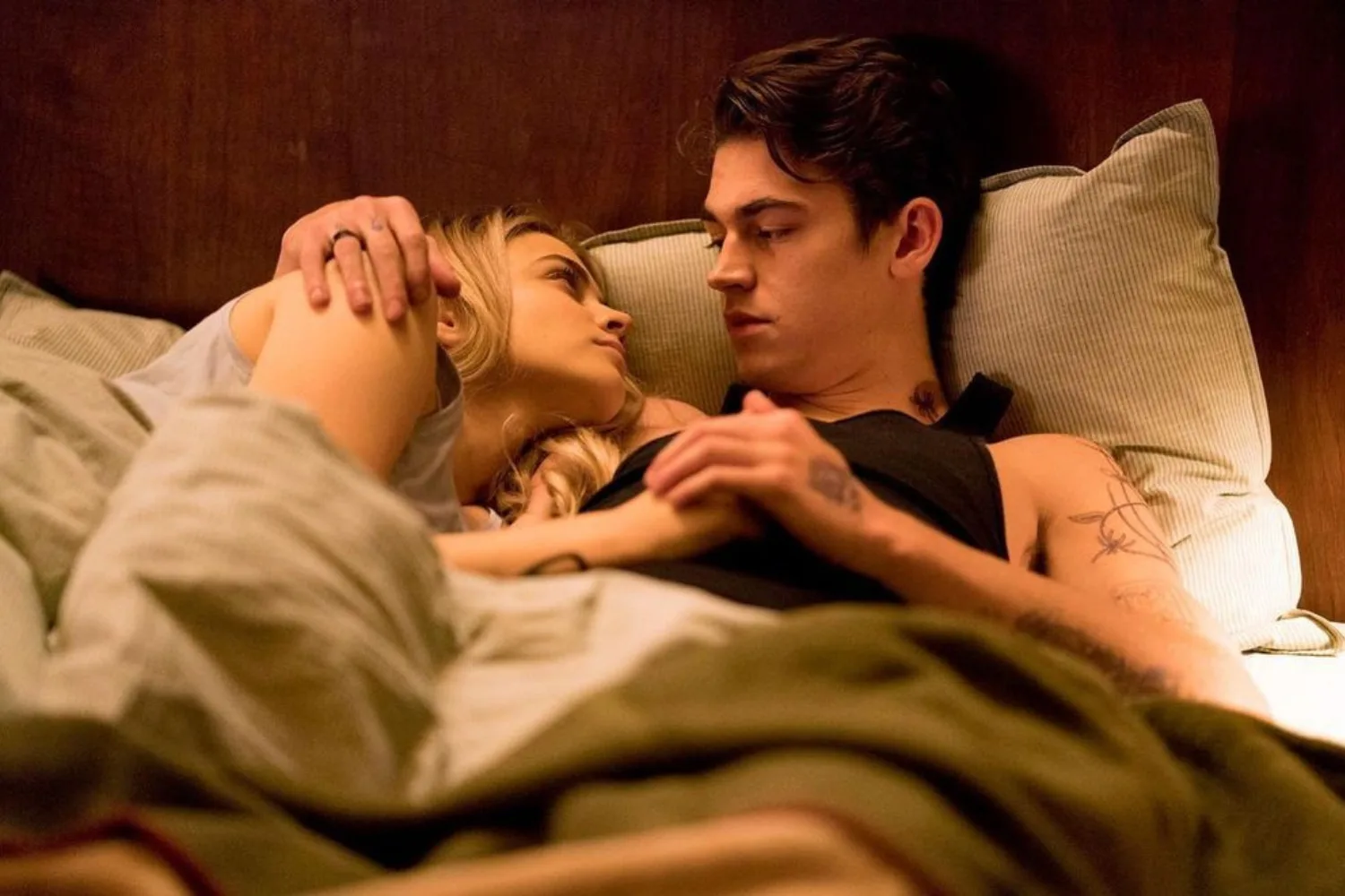 After Movies: Where To Watch Them All And In What Order | WHO