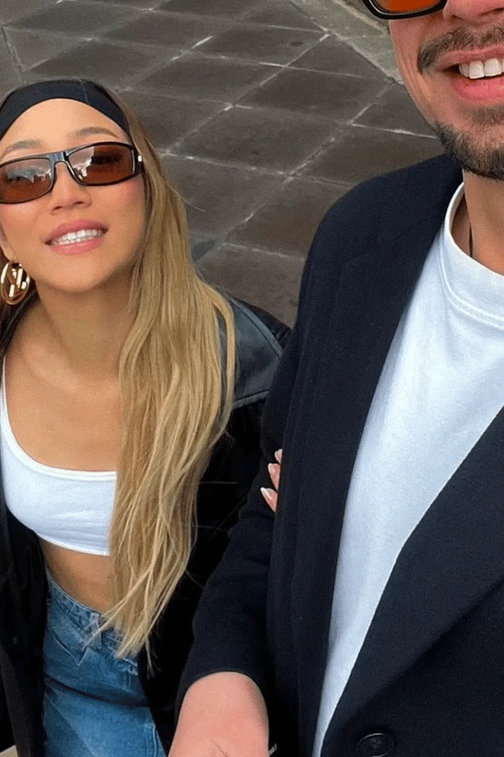 Married At First Sight Star Janelle Han Debuts New Boyfriend | WHO