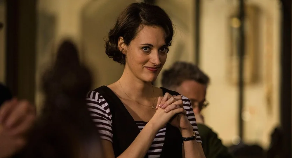 Fleabag Review: Why The Series Is Worth The Watch, Even Now | WHO