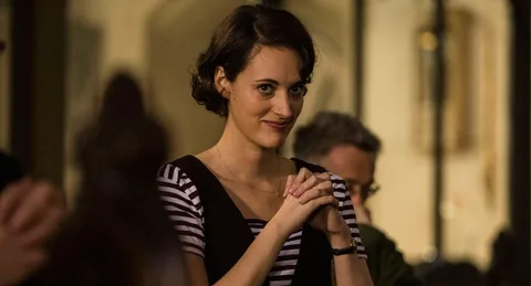 Fleabag Review: Why The Series Is Worth The Watch, Even Now | WHO