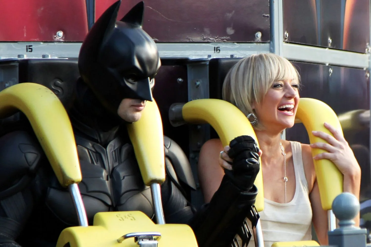 Shelley Craft's Family: Meet her husband and daughters | WHO