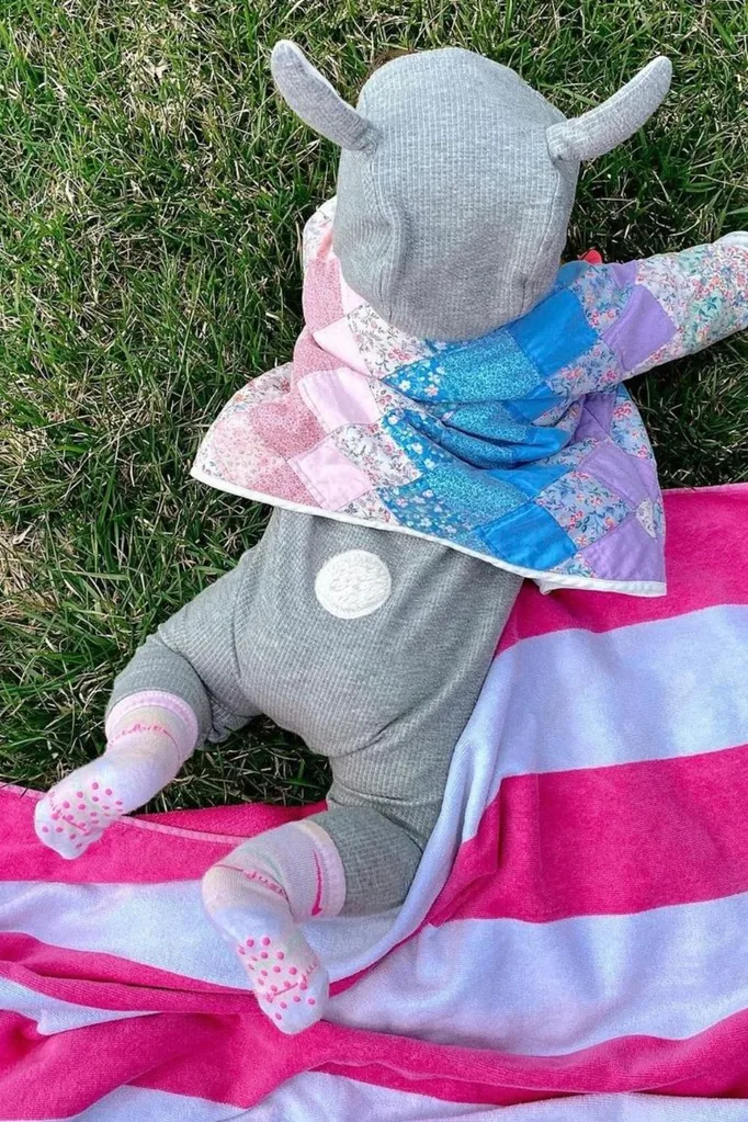 Meet Gigi Hadid & Zayn Malik's daughter Khai Hadid Malik