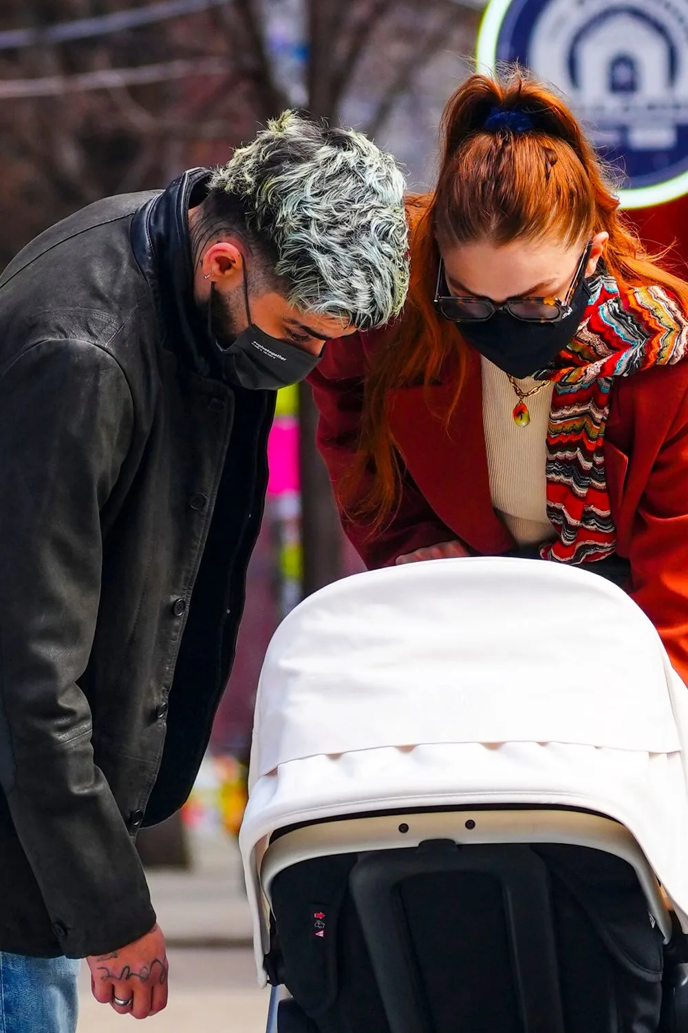 Meet Gigi Hadid & Zayn Malik's daughter Khai Hadid Malik