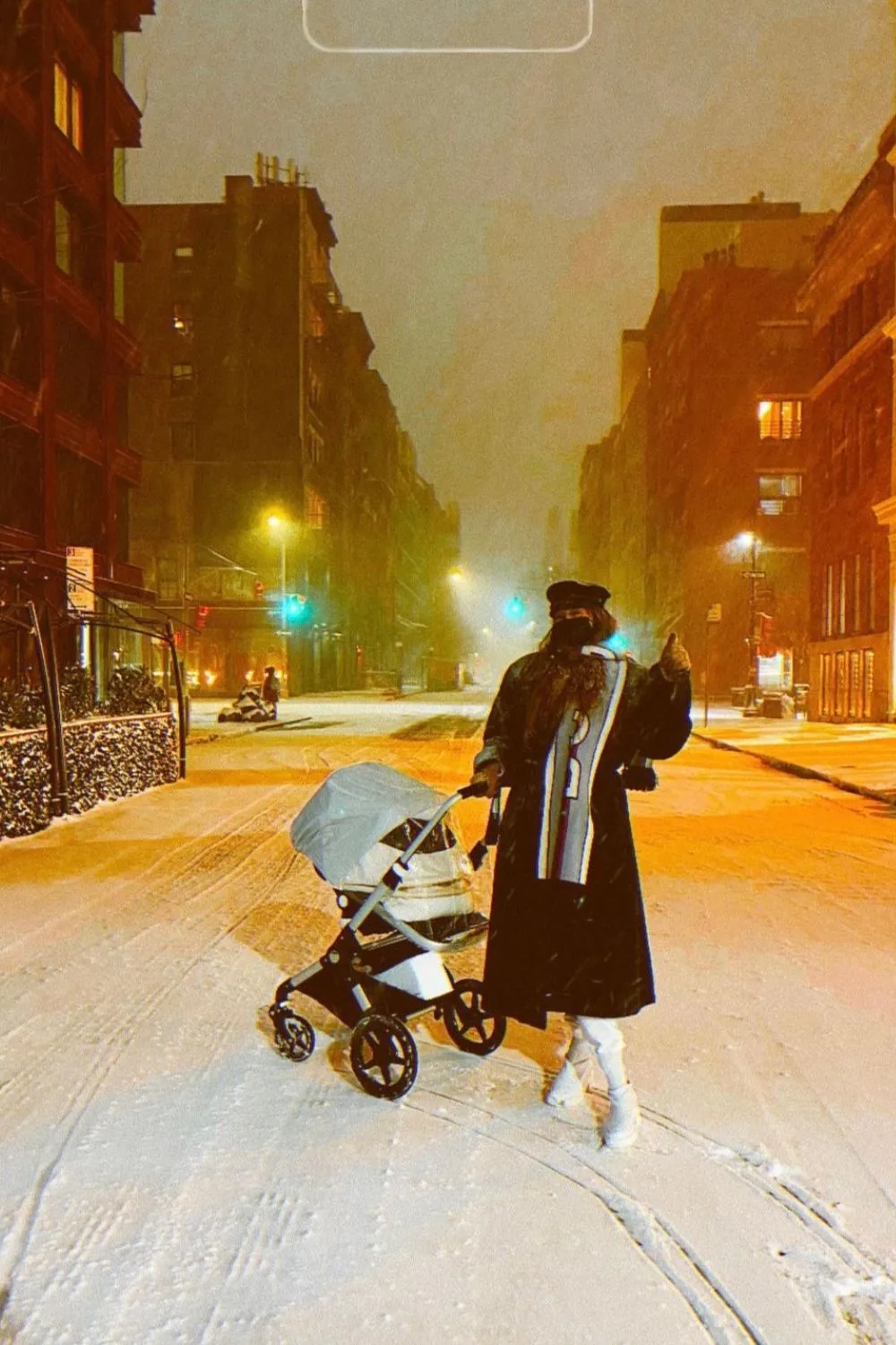 Meet Gigi Hadid & Zayn Malik's daughter Khai Hadid Malik