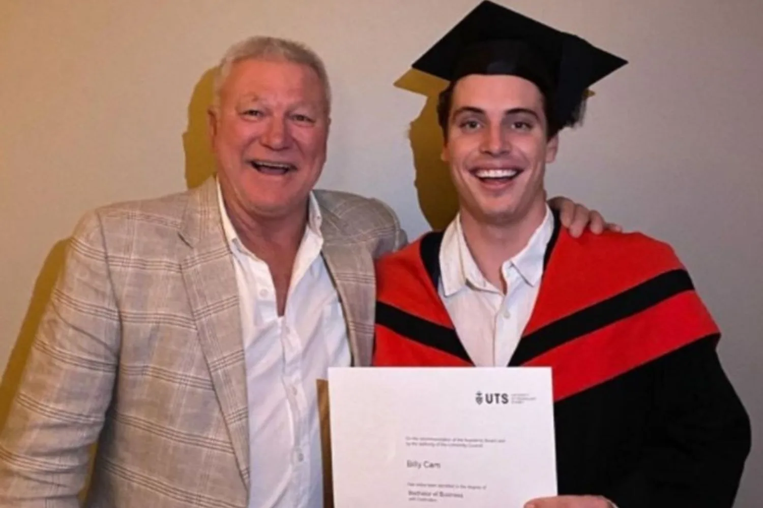 Scott Cam kids: Meet The Block host's beloved family