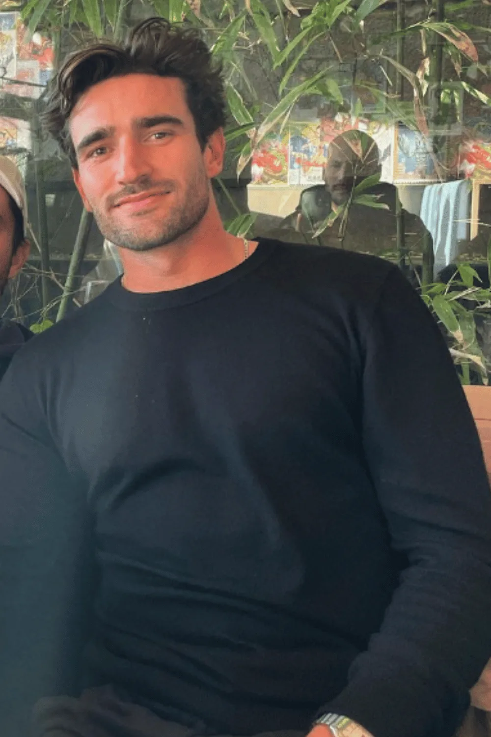 Does Jackie O have a new boyfriend? Here's what we know