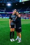 Who is Sam Kerr's Partner? Meet Her Fiancée Kristie Mewis - WHO