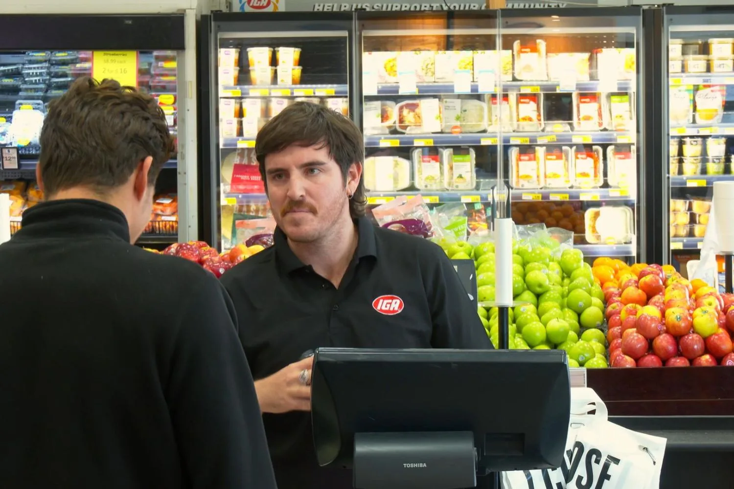 Meet the New Impractical Jokers: The Inspired Unemployed | WHO