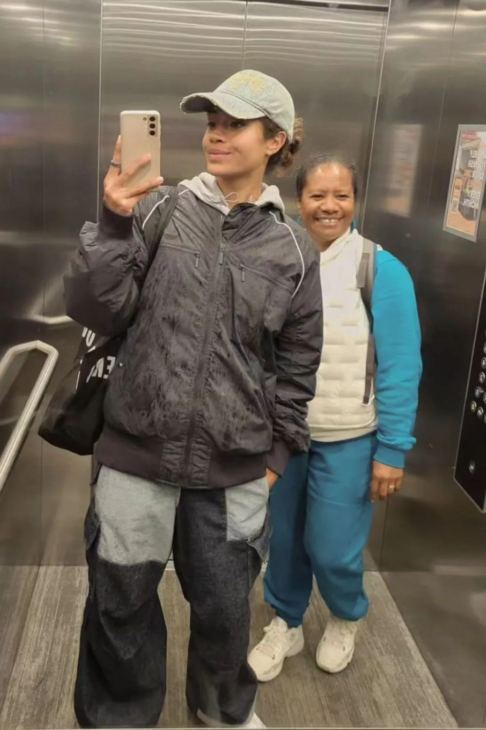 Meet Matildas Star Mary Fowler's Family | WHO