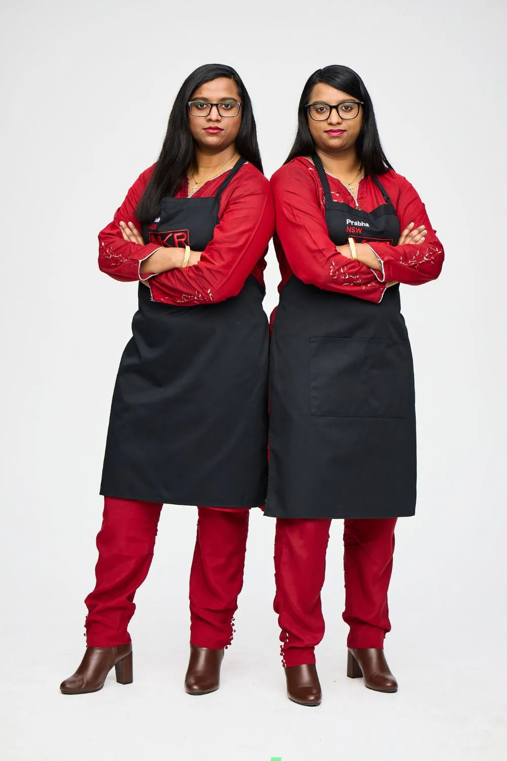 My Kitchen Rules 2023: Meet the Contestants and New Gatecrashers | WHO