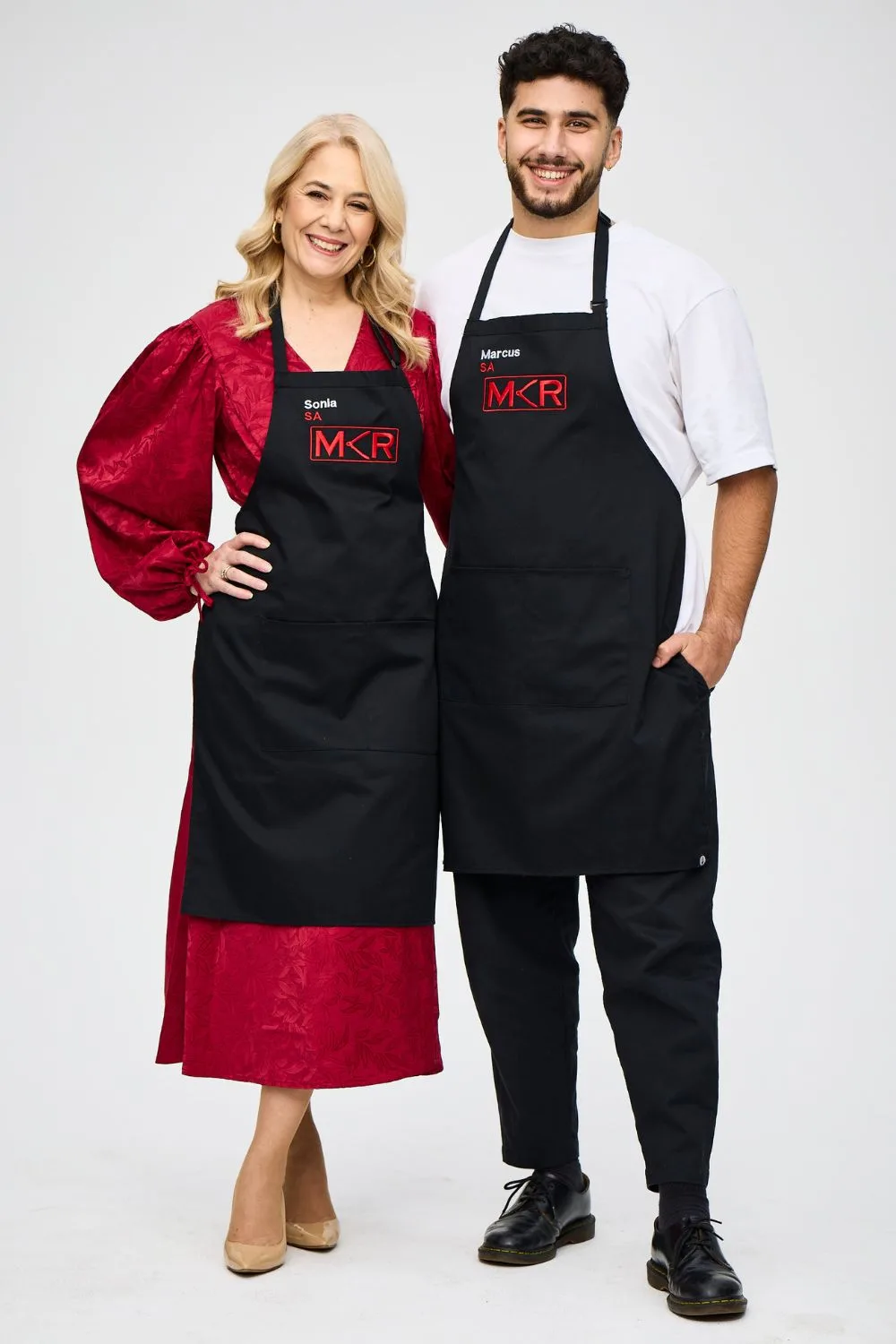 My Kitchen Rules 2023: Meet the Contestants and New Gatecrashers | WHO