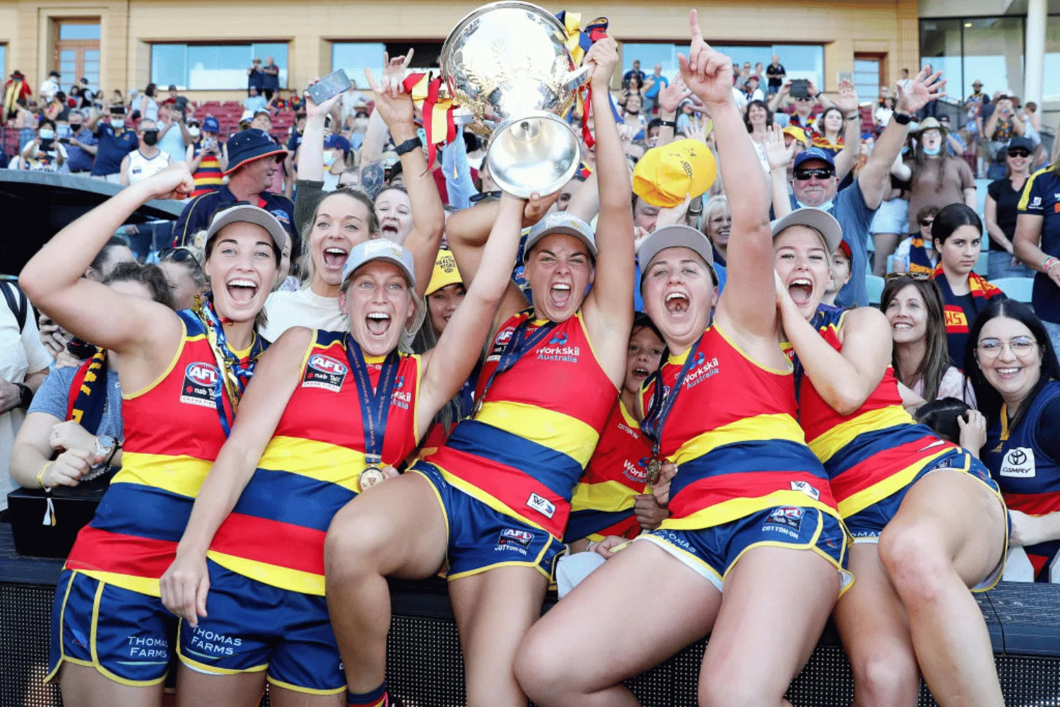AFLW 2024: What to know about Season 9 of Women's AFL | WHO