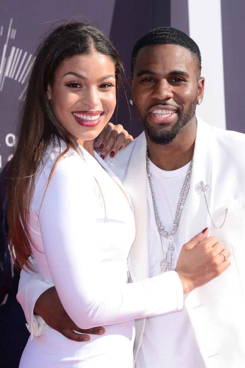 Who is Jason Derulo's Girlfriend? His Complete Relationship History | WHO