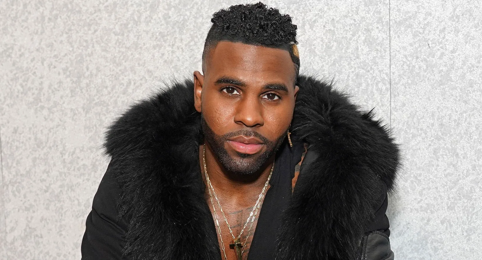 Who is Jason Derulo's Girlfriend? His Complete Relationship History | WHO