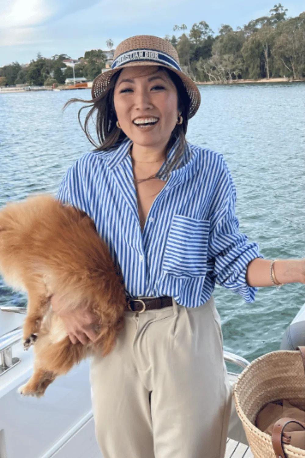 Who is Jane Lu? Meet the Showpo founder and newest Shark Tank 'Shark' | WHO