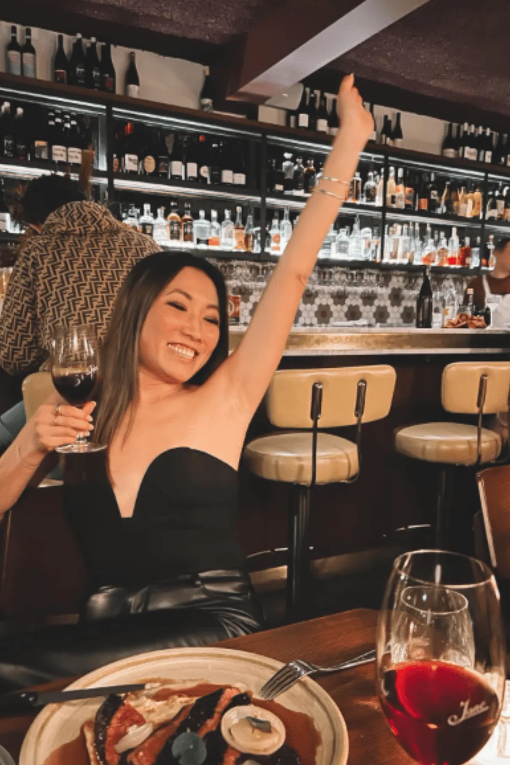 Who is Jane Lu? Meet the Showpo founder and newest Shark Tank 'Shark' | WHO