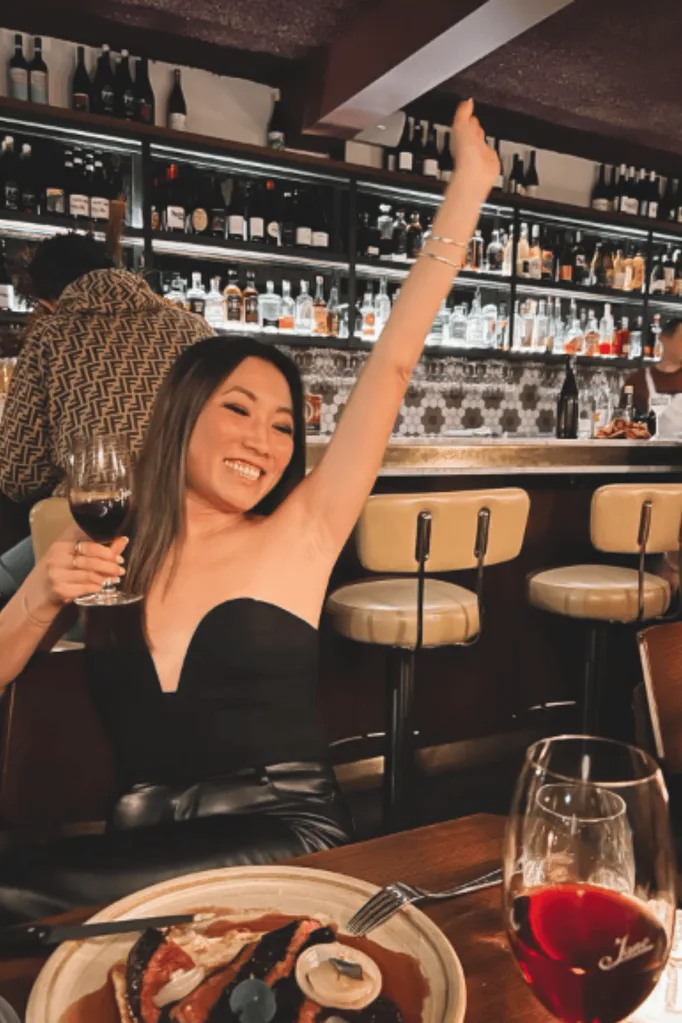 Who is Jane Lu? Meet the Showpo founder and newest Shark Tank 'Shark' | WHO