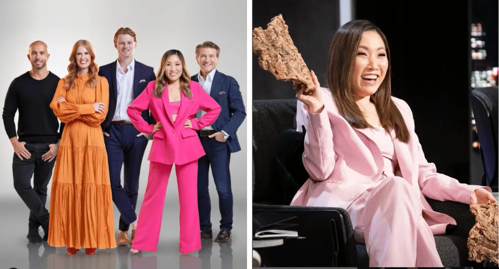 Who is Jane Lu? Meet the Showpo founder and newest Shark Tank 'Shark' | WHO
