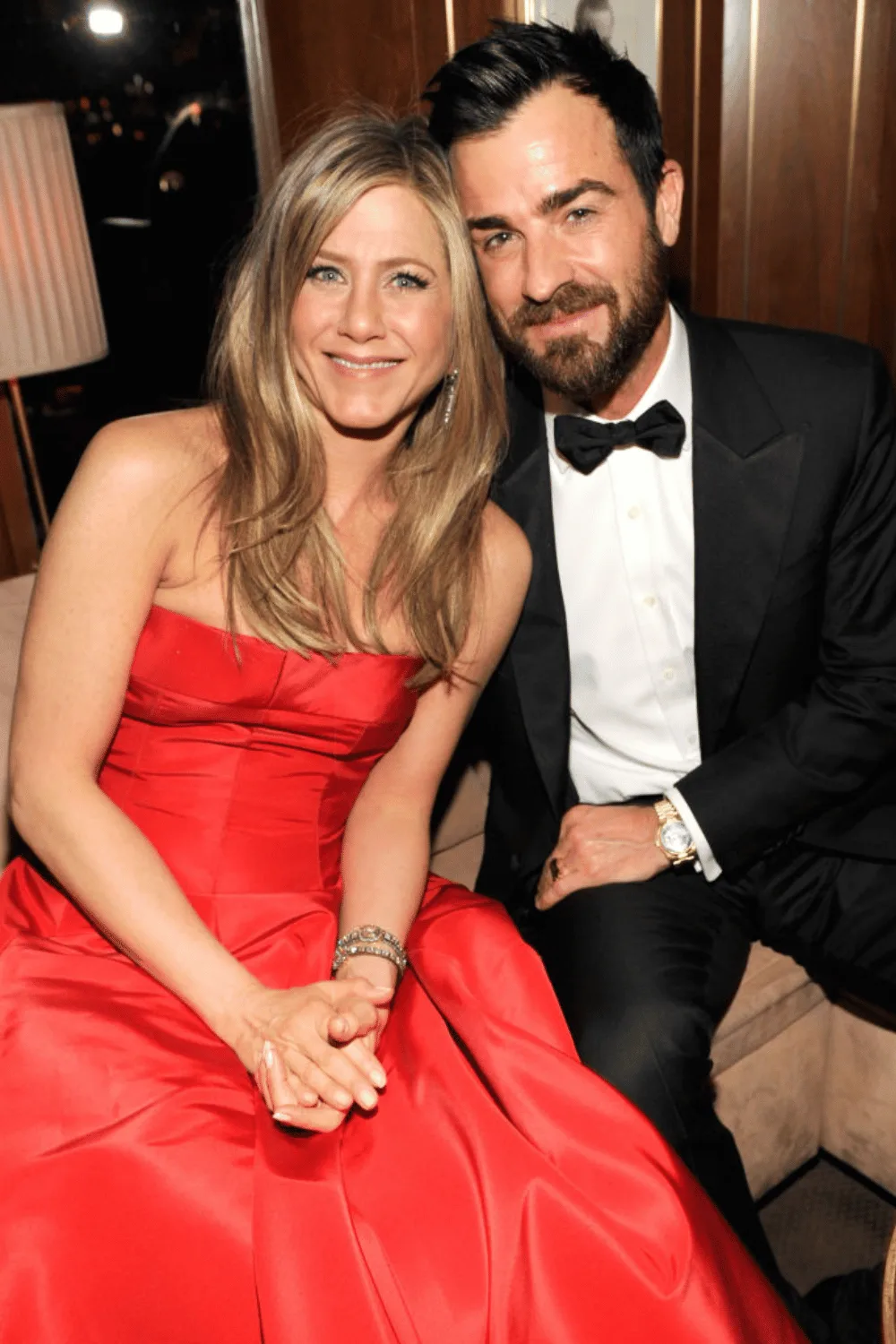 Jennifer Aniston's reply to 'childless cat lady' comment reflected her ...