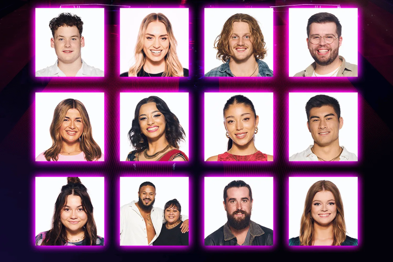 The Voice Australia: Meet the 2023 contestants | WHO