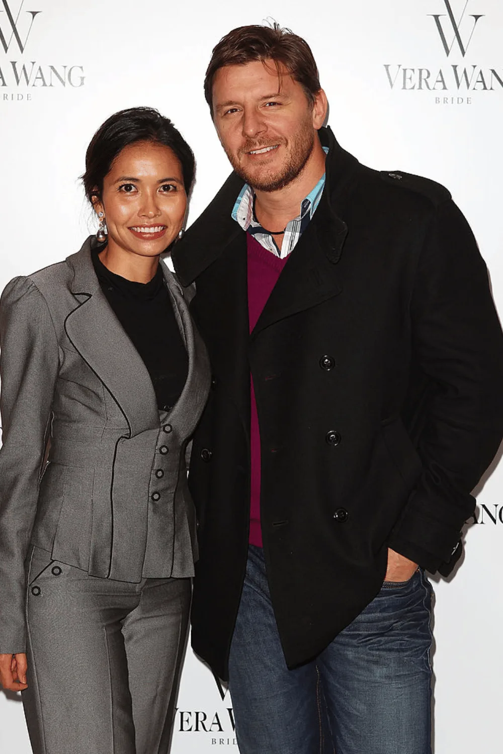 Inside Manu Feildel & Clarissa Weerasena's Romance - WHO