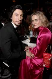 Who is Adam Driver's Wife? Meet Joanne Tucker | WHO
