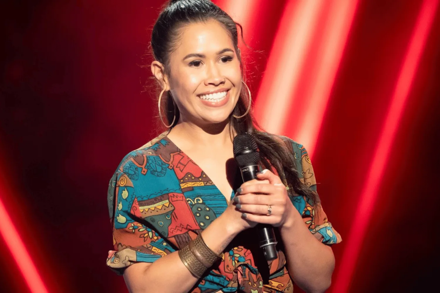 The Voice Australia 2023: Every Elimination | WHO