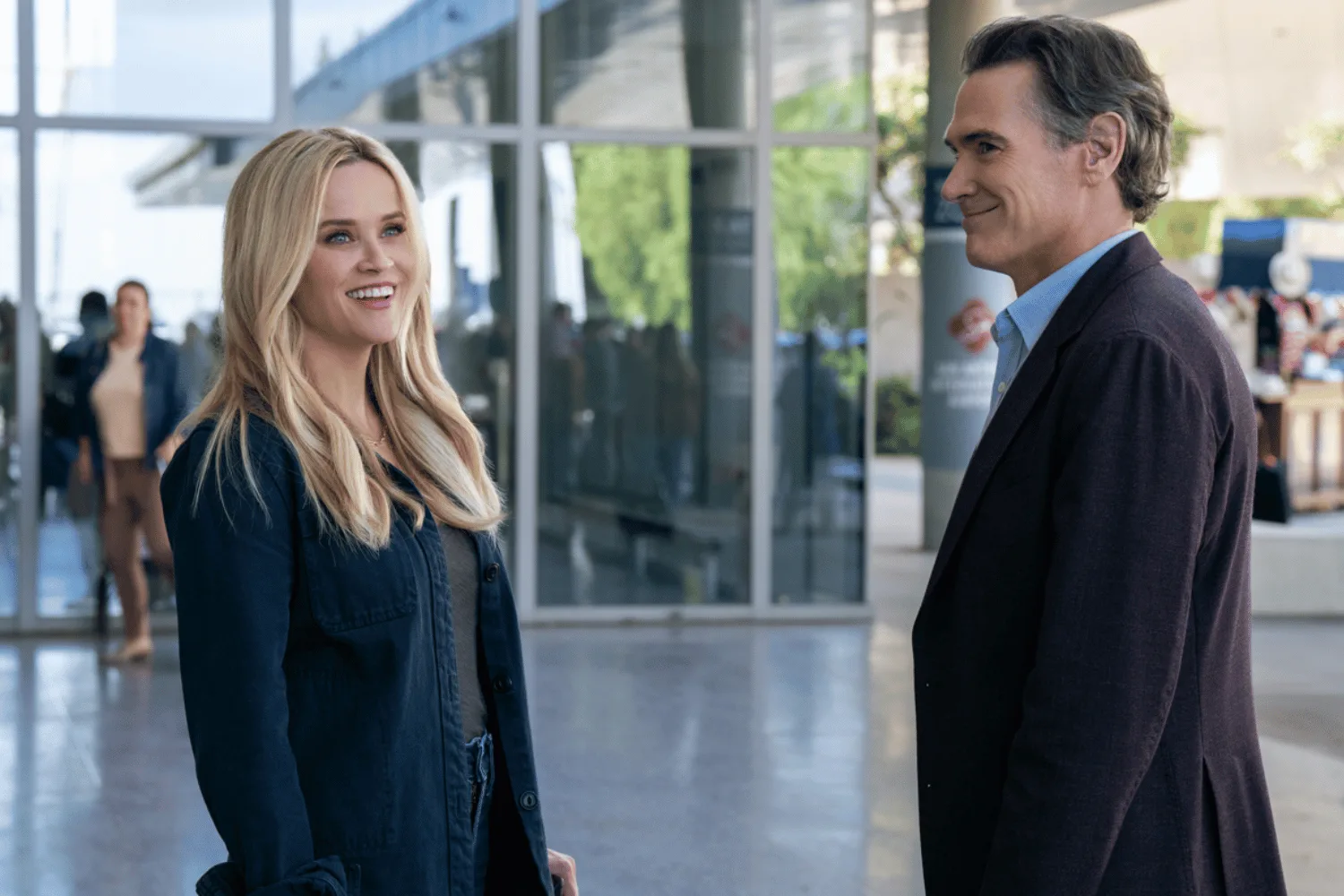 Morning Wars Season 3: Cast, Plot, Release Date | WHO