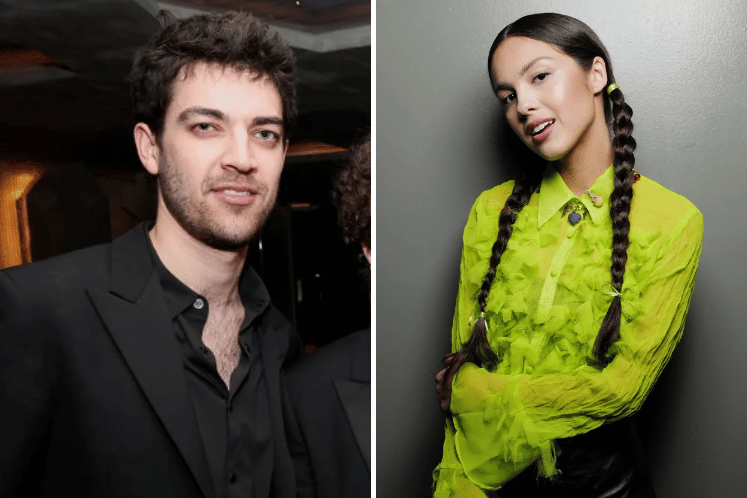 Olivia Rodrigo and Louis Partridge split after two years of dating