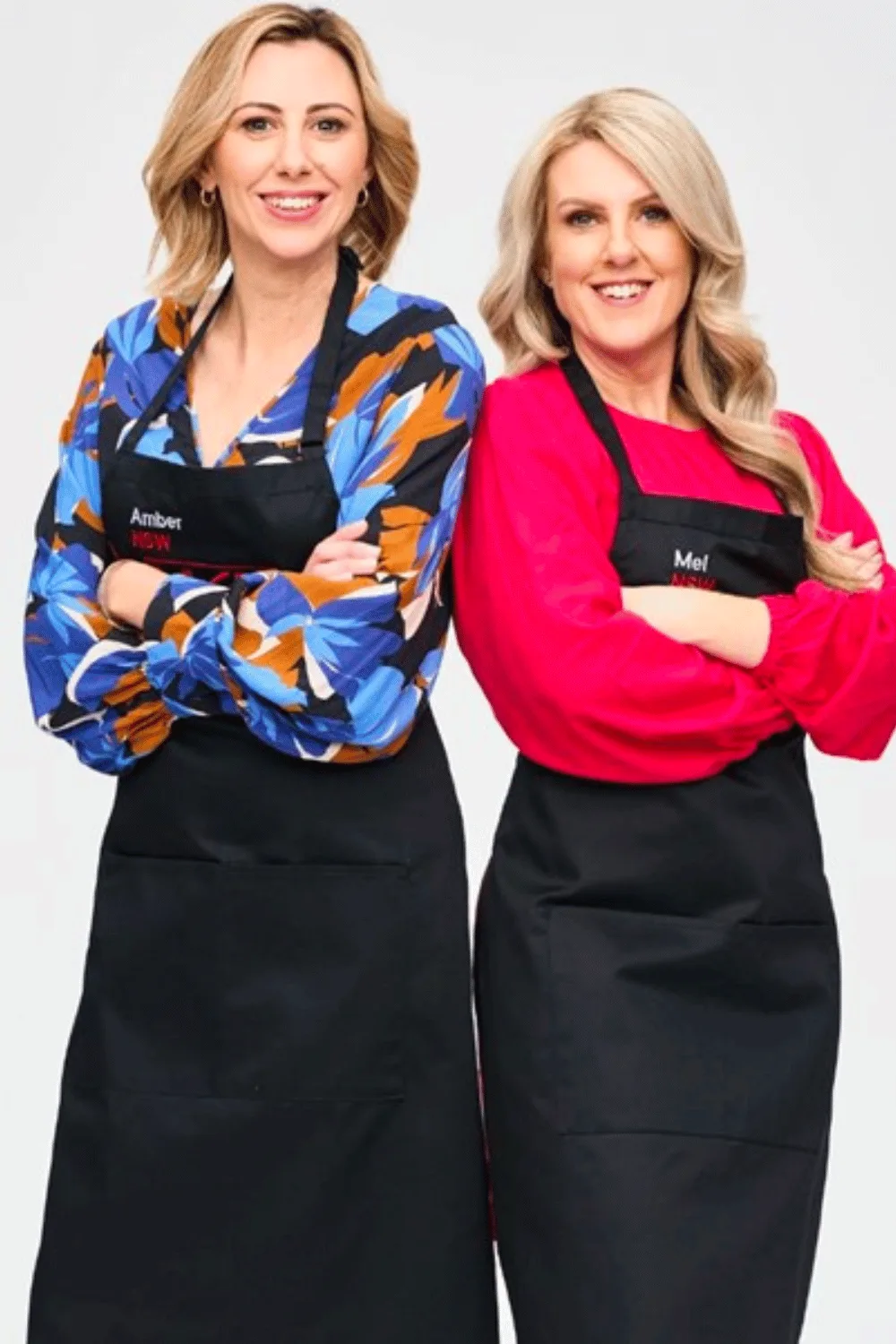 My Kitchen Rules 2023: Meet the Contestants and New Gatecrashers | WHO