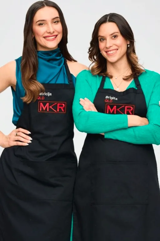 My Kitchen Rules 2023: Meet the Contestants and New Gatecrashers | WHO