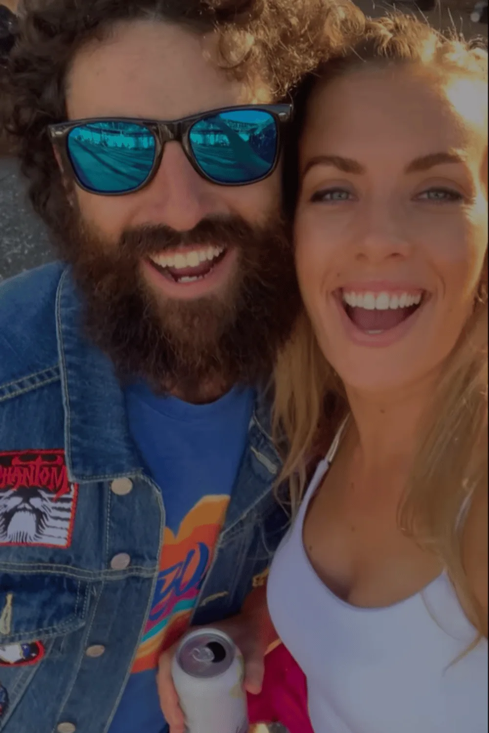 Farmer Wants A Wife: Are Farmer Benjamin and Hannah Gracey Still ...