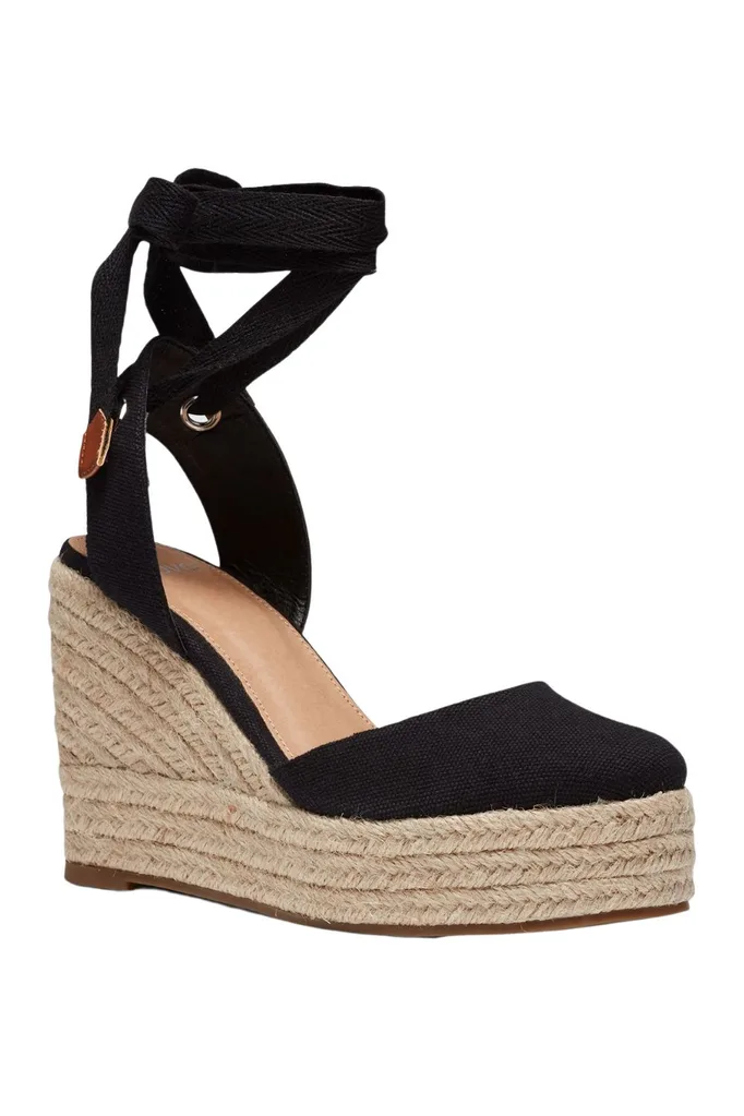 The Best Wedge Heels To Shop in 2023 | WHO