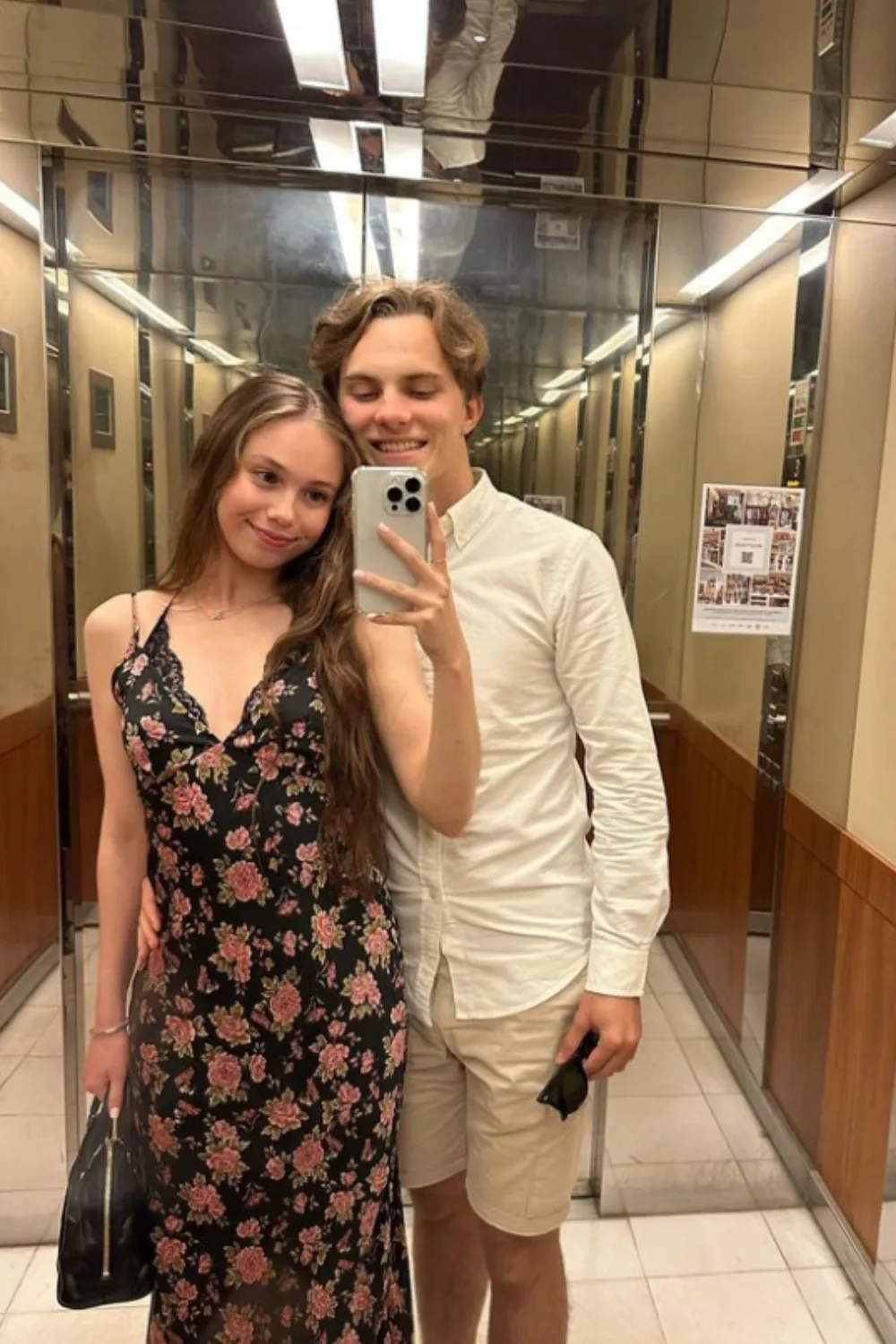 Who is Oscar Piastri's Girlfriend? | WHO