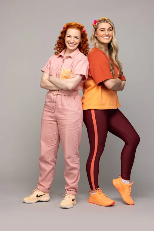 What is Emma from the Wiggles doing? Inside her new life