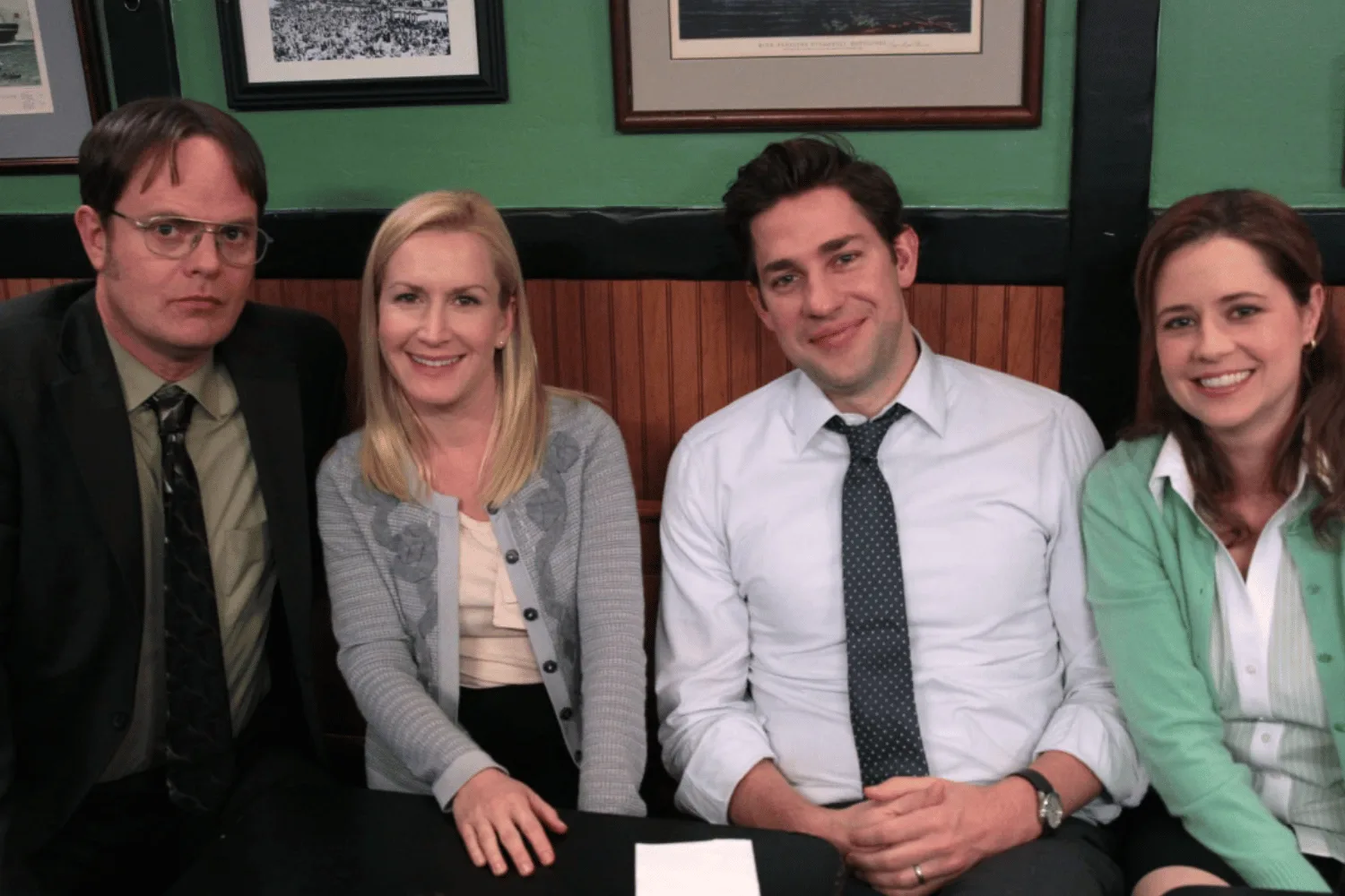The Office Reboot: Cast, Release Date, & Where to Watch | WHO