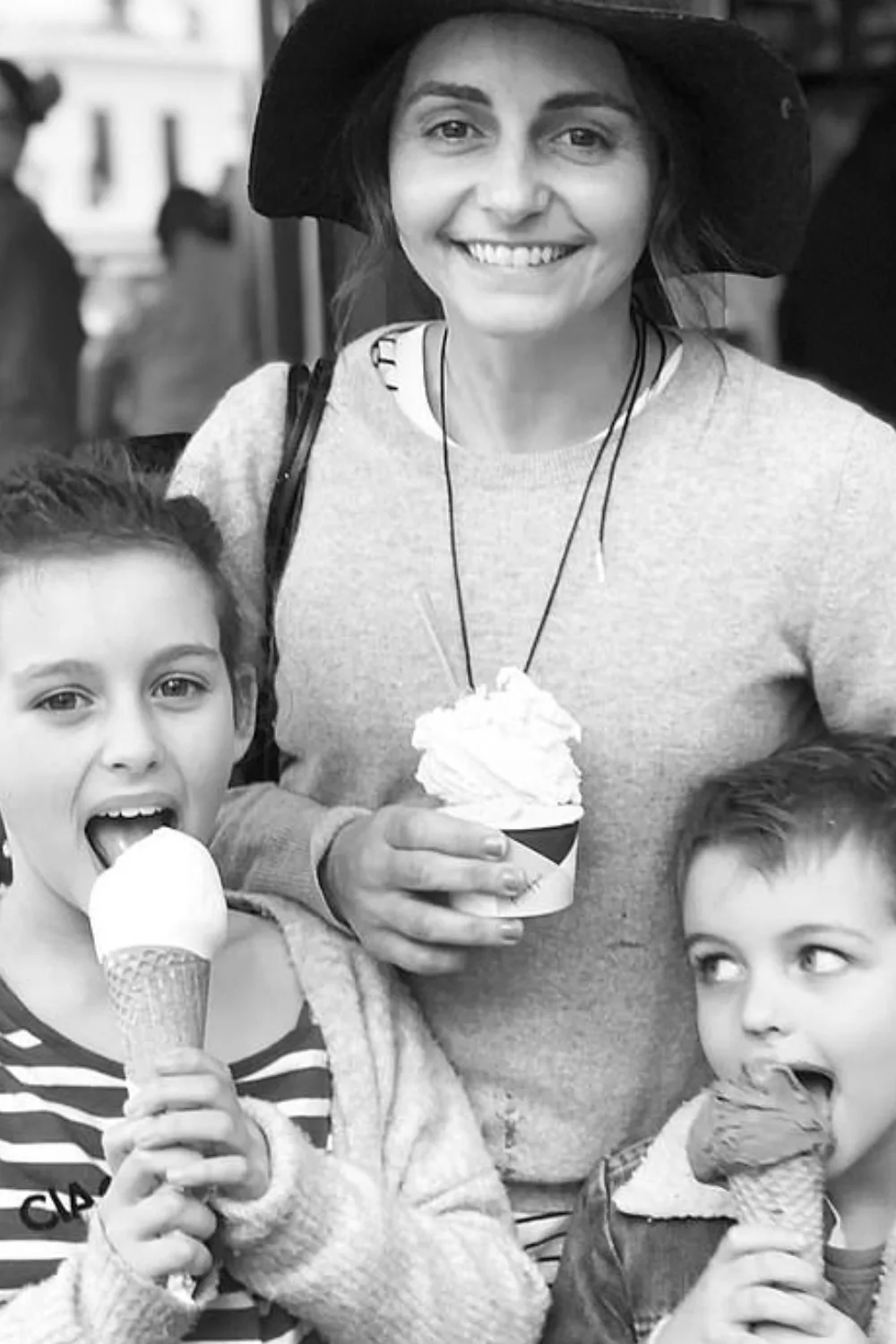 EXCLUSIVE: Pia Miranda Reflects On Her Career At 50 | WHO