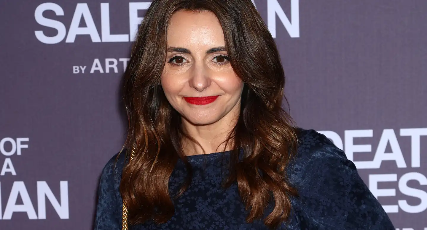 EXCLUSIVE: Pia Miranda Reflects On Her Career At 50 | WHO