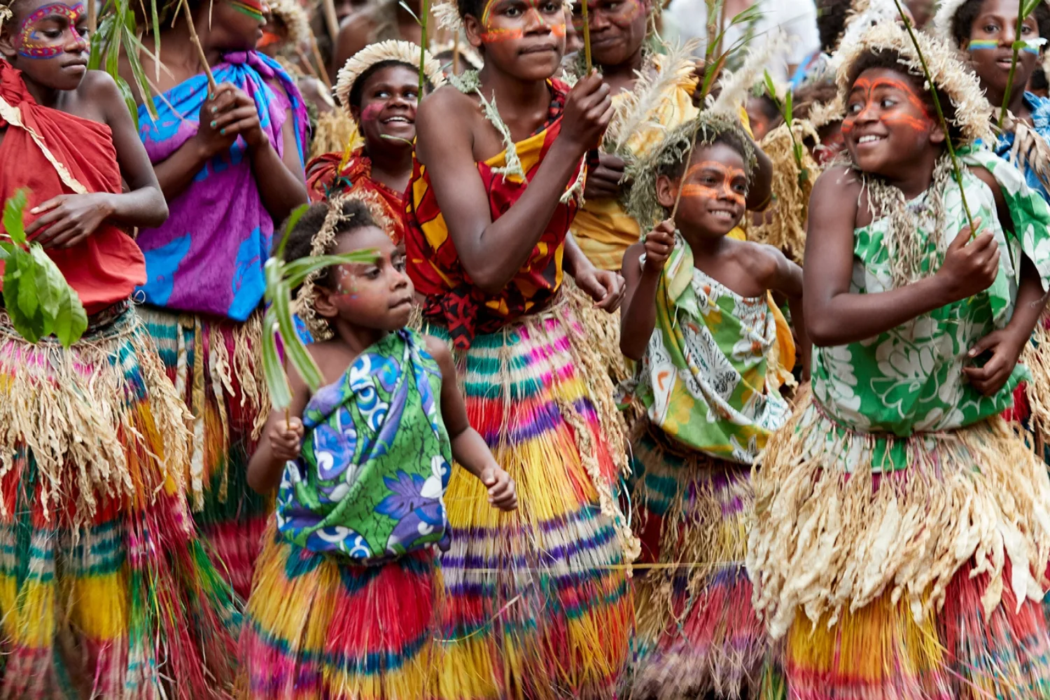 The Ultimate Vanuatu Travel Guide: Accommodation, Activities, and More ...