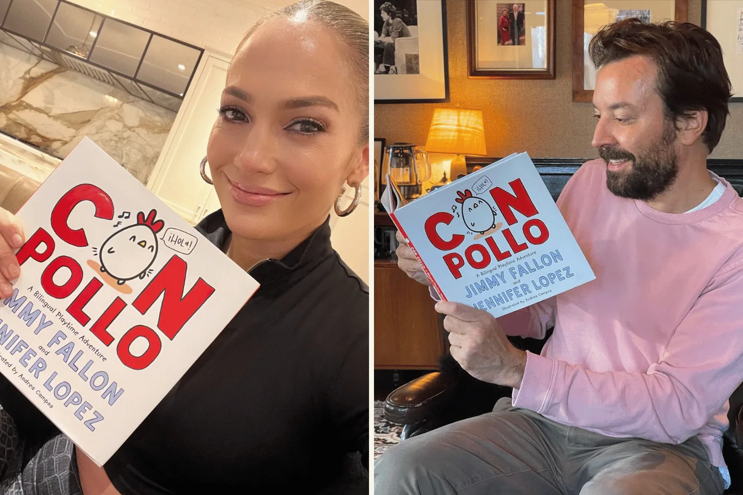 The Best Celebrity Children's Books | WHO