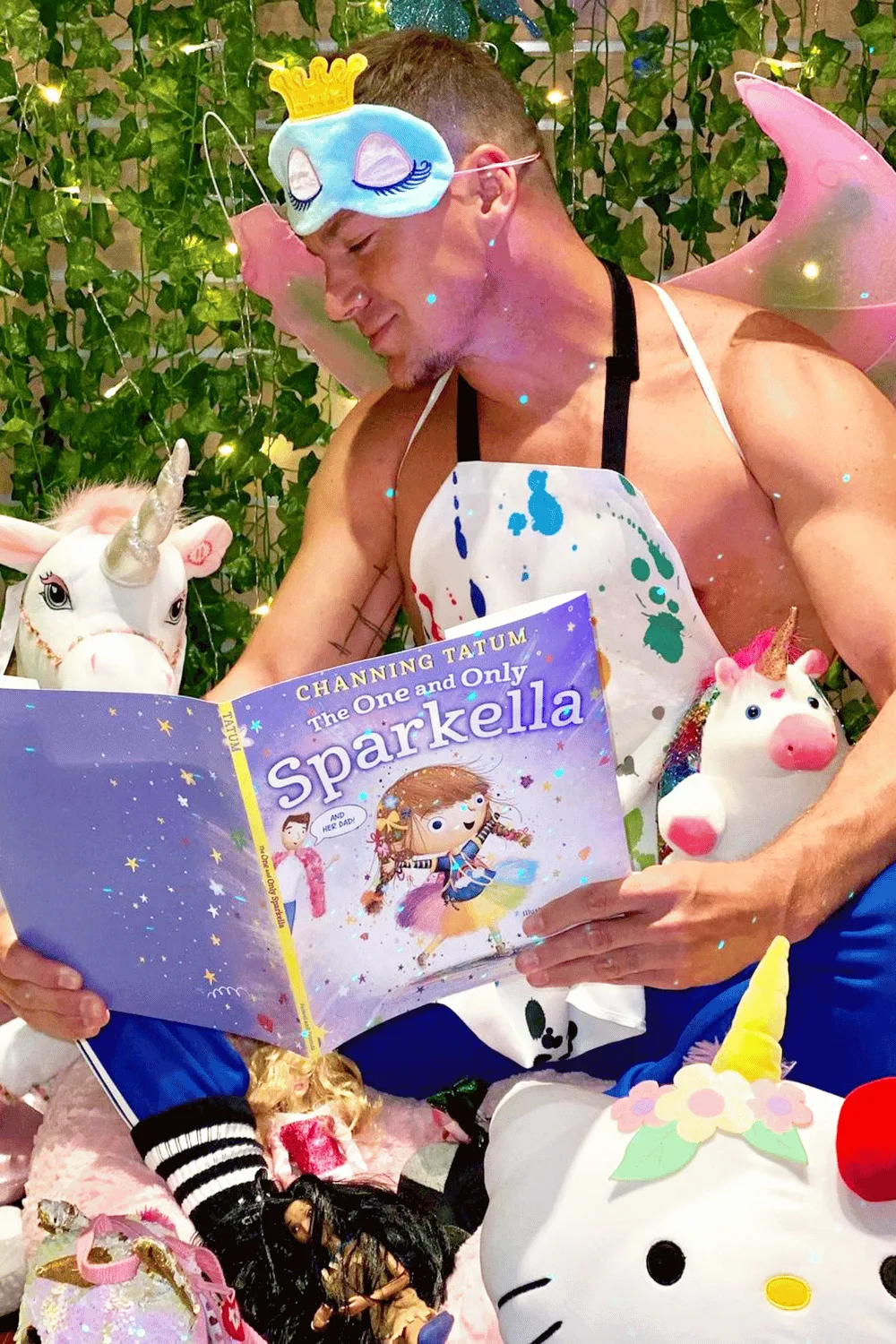 The Best Celebrity Children's Books | WHO