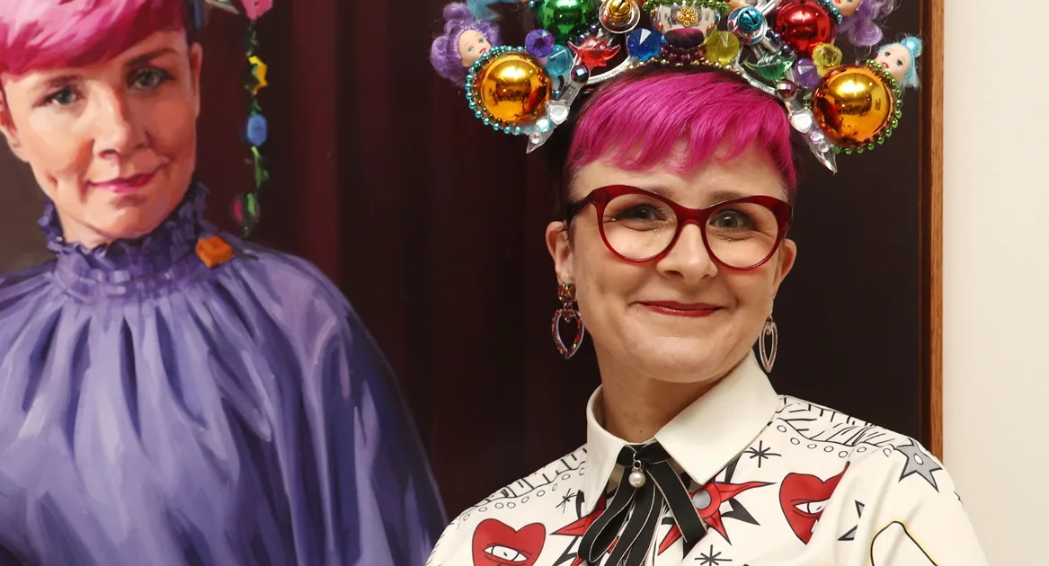 Comedian Cal Wilson Has Passed Away, Aged 53 | WHO