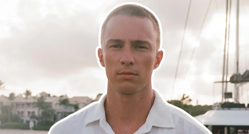 Does Drew Starkey Have a Girlfriend? Inside His Dating History - WHO