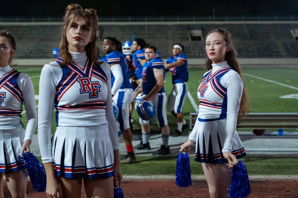 Bottoms Film: Where To Watch In Australia, Cast And Plot | WHO