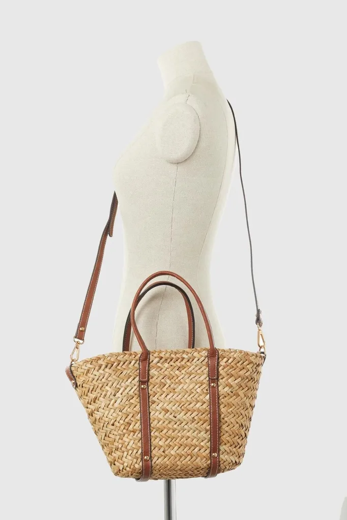 The Best Summer Bags To Add To Your Purse Rotation | WHO