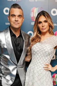 Robbie Williams' Family: Meet his wife and four children | WHO