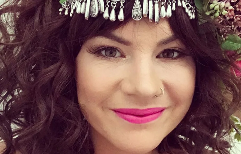 Blogger Constance Hall announces engagement | WHO