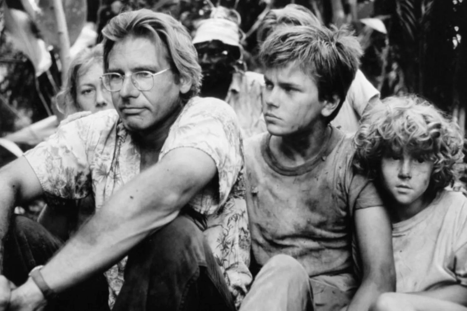 Remembering River Phoenix 30 Years After His Shock Death | WHO