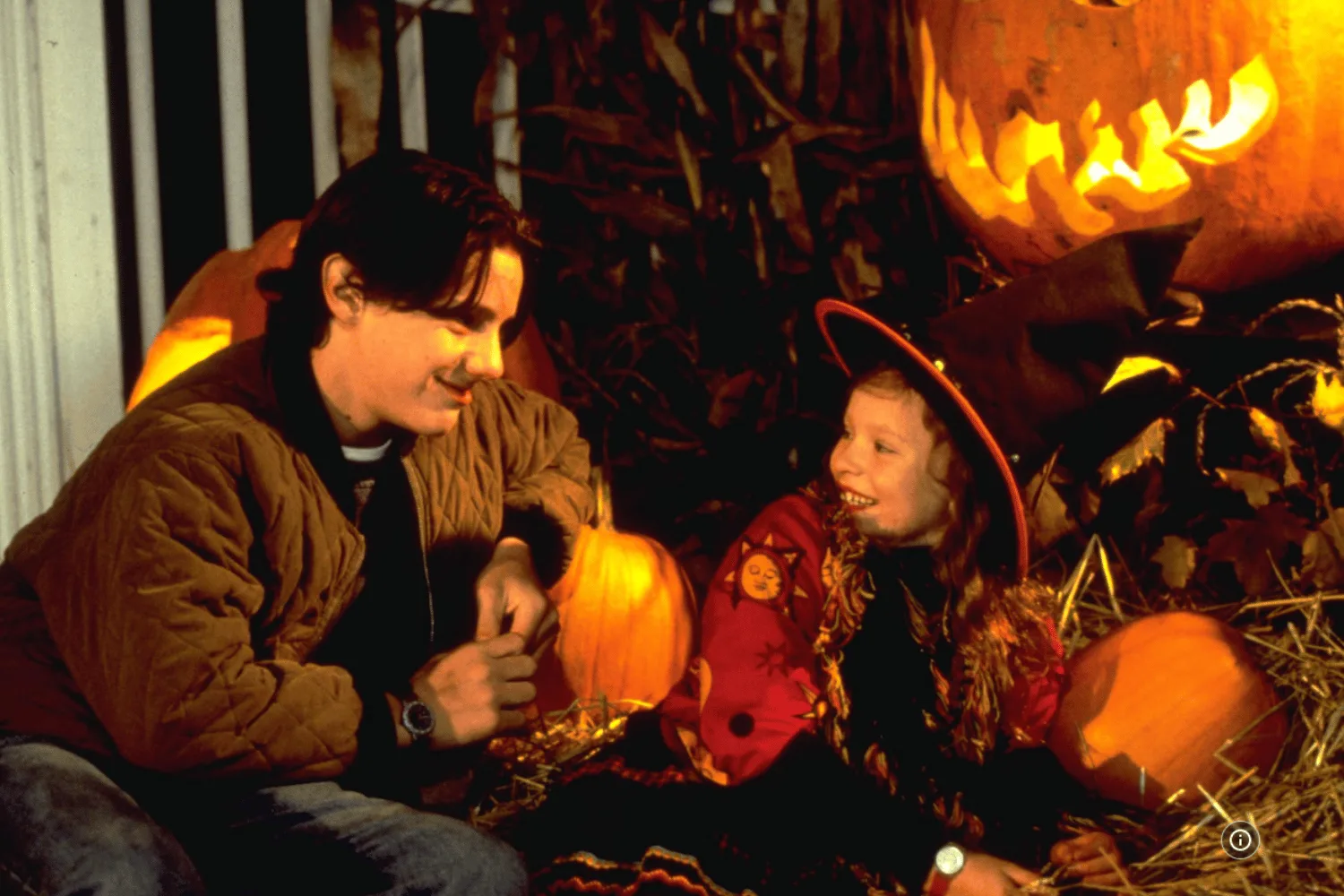 7 behind-the-scenes facts about Hocus Pocus | WHO